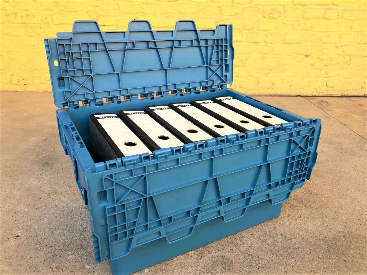 Wir stellen vor: die Hertling-Security-Box!